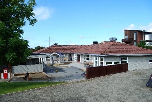 Risnes barnehage - Sola kommune