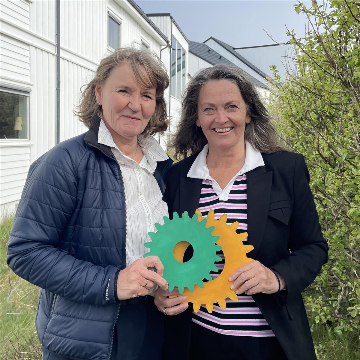 Sår tankefrø hos 65-åringene - Sola kommune