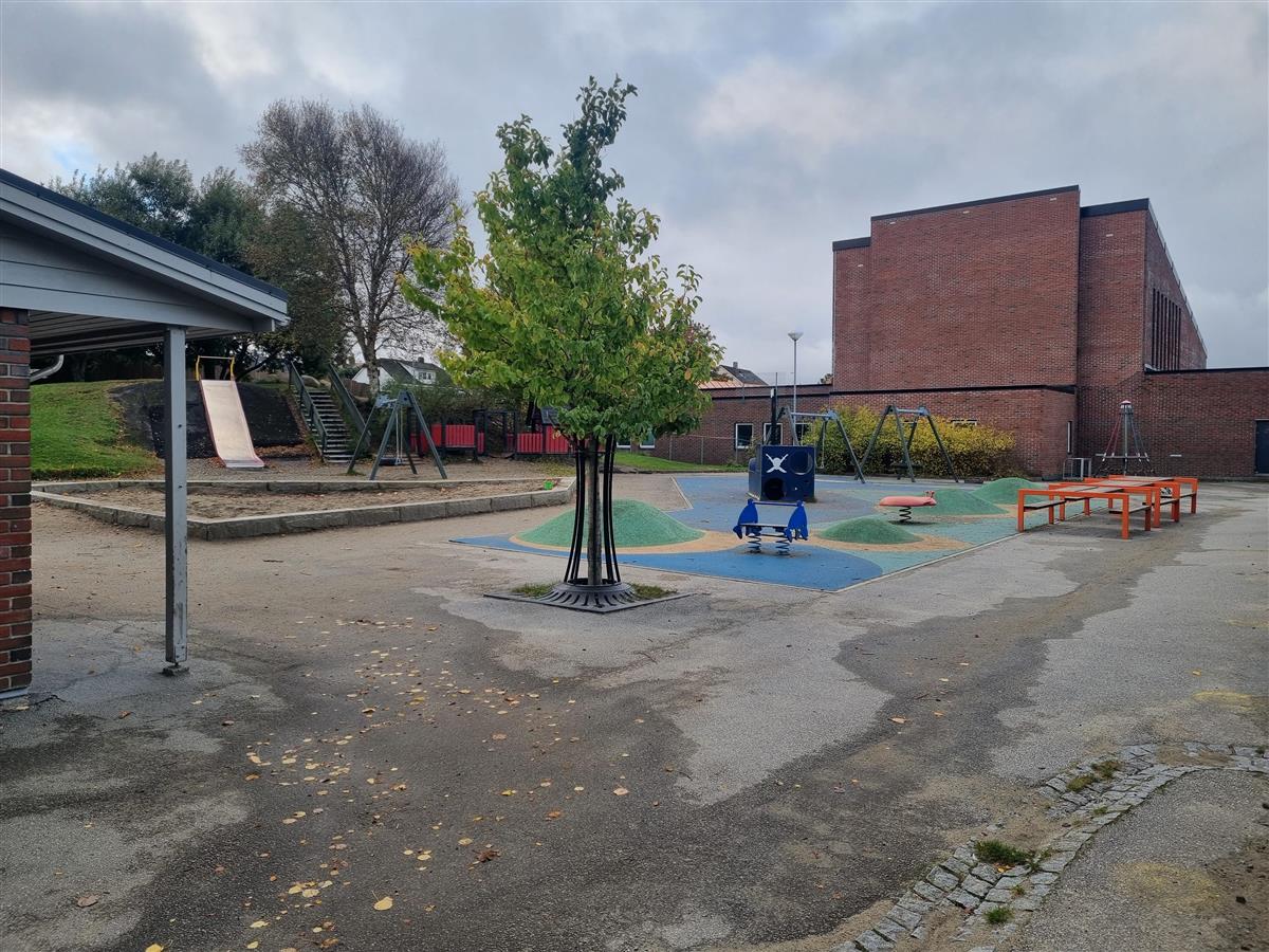 Sørnes barnehage - Sola kommune