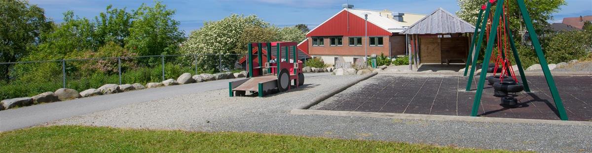 Snøde barnehage - Sola kommune